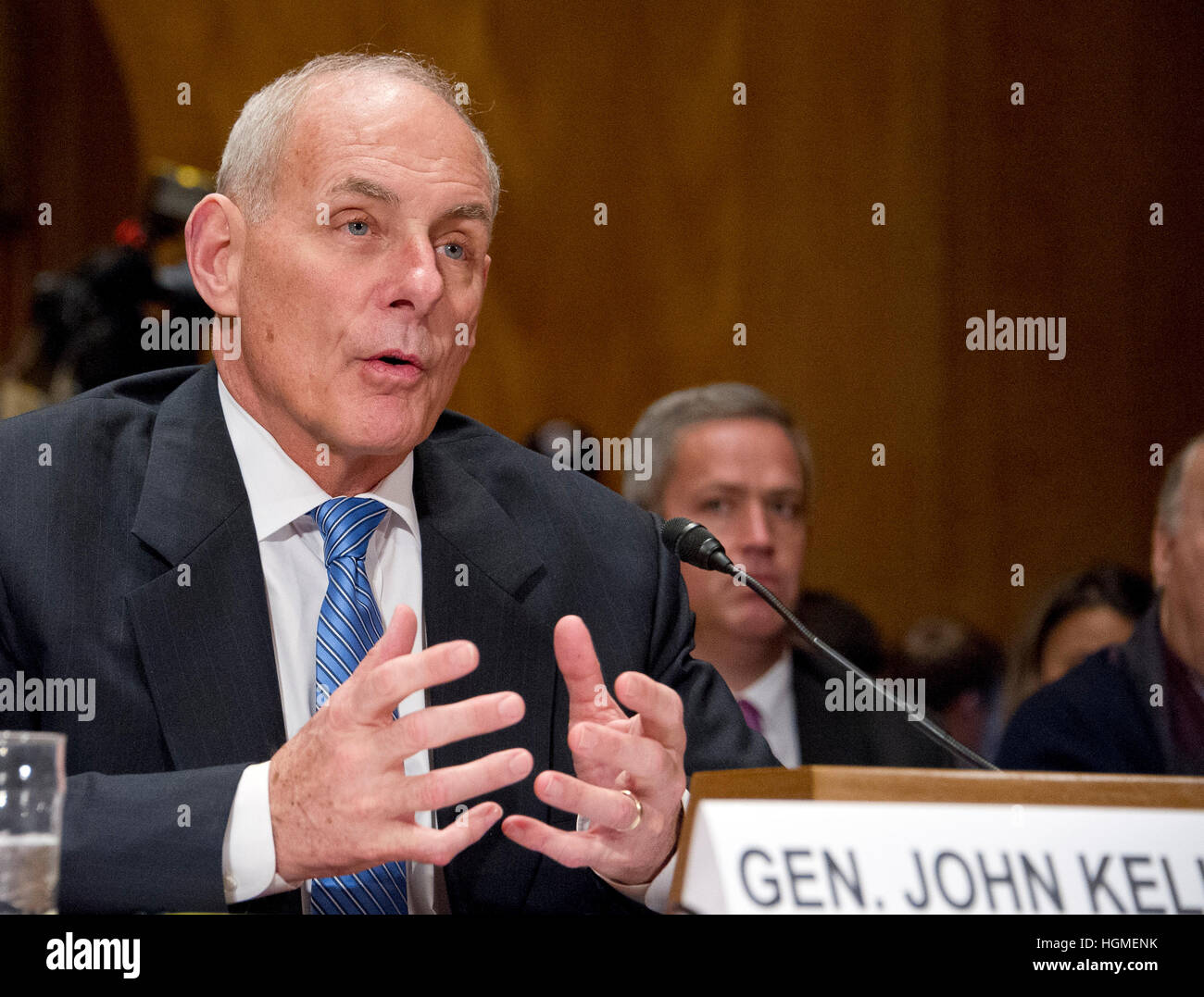 Committee of general security hi-res stock photography and images - Alamy