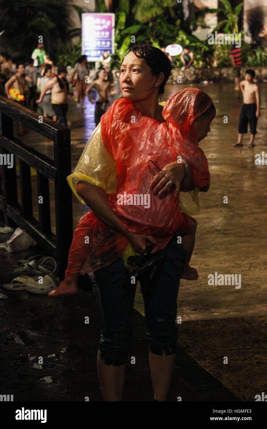 Dongyang city hi-res stock photography and images - Alamy