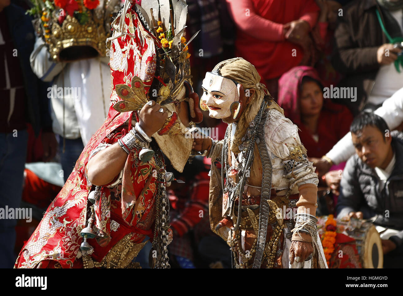 Banepa nepal hi-res stock photography and images - Alamy