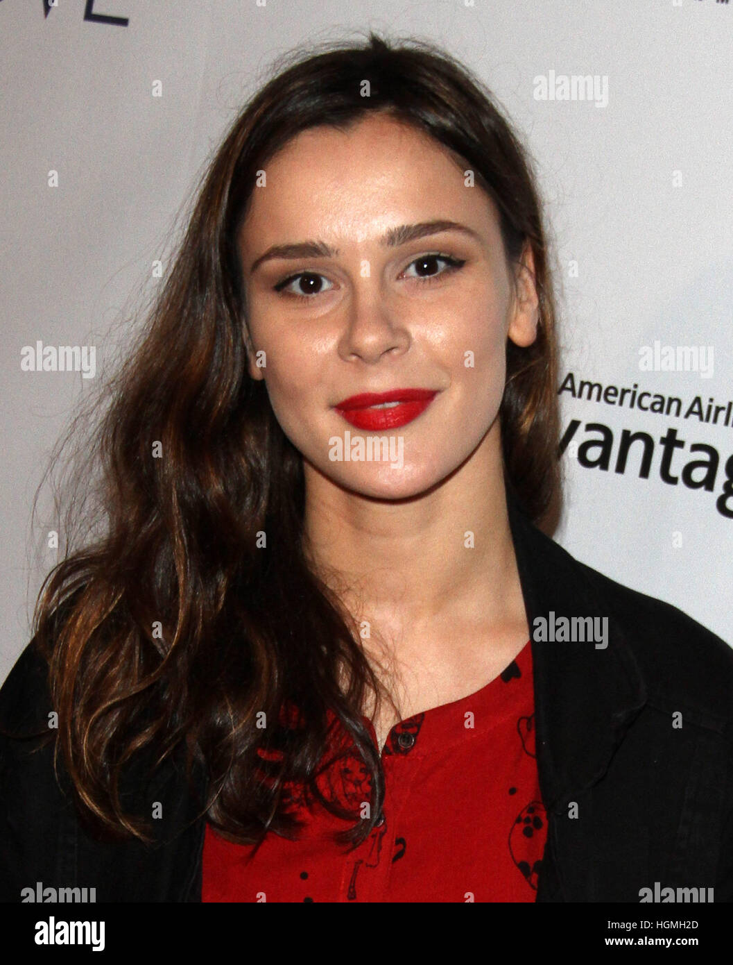Bella dayne hi-res stock photography and images - Alamy