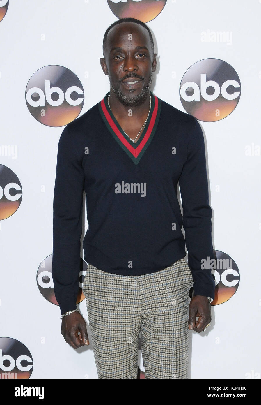 Michael kenneth williams wire hi-res stock photography and images - Alamy