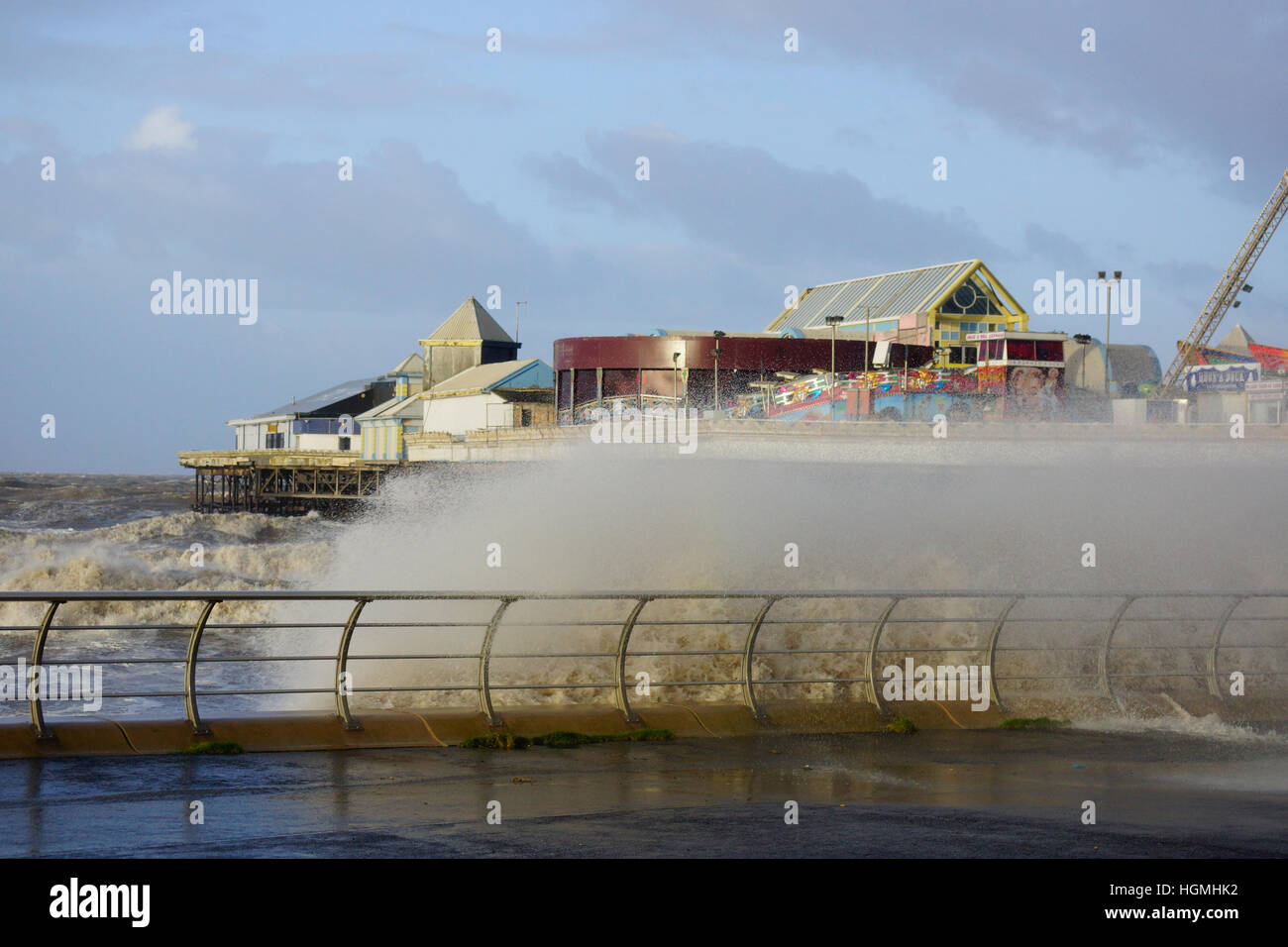Stormy weather possible hi-res stock photography and images - Alamy