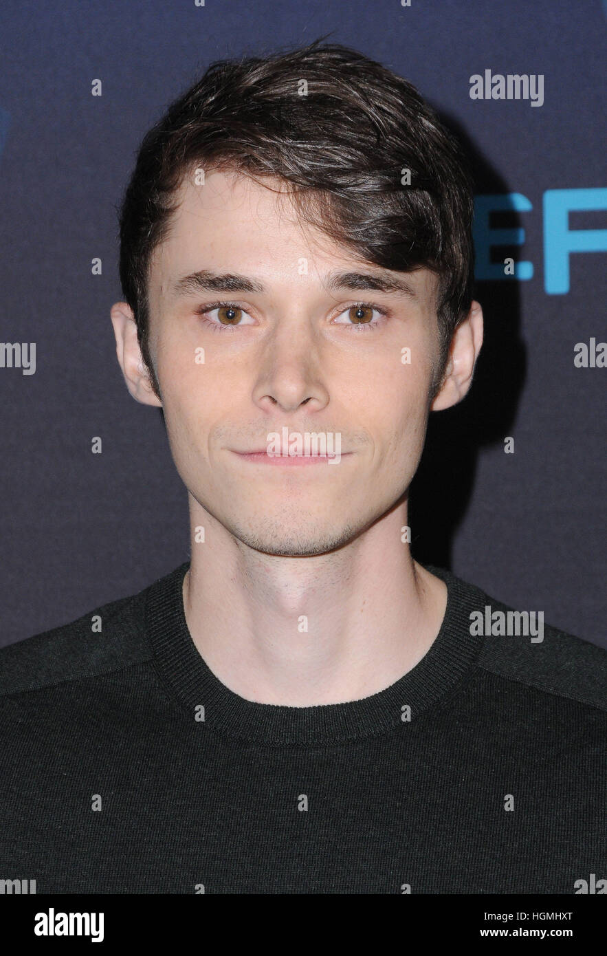 Jonathan Whitesell. Disney ABC Television Group TCA Winter Press Tour ...