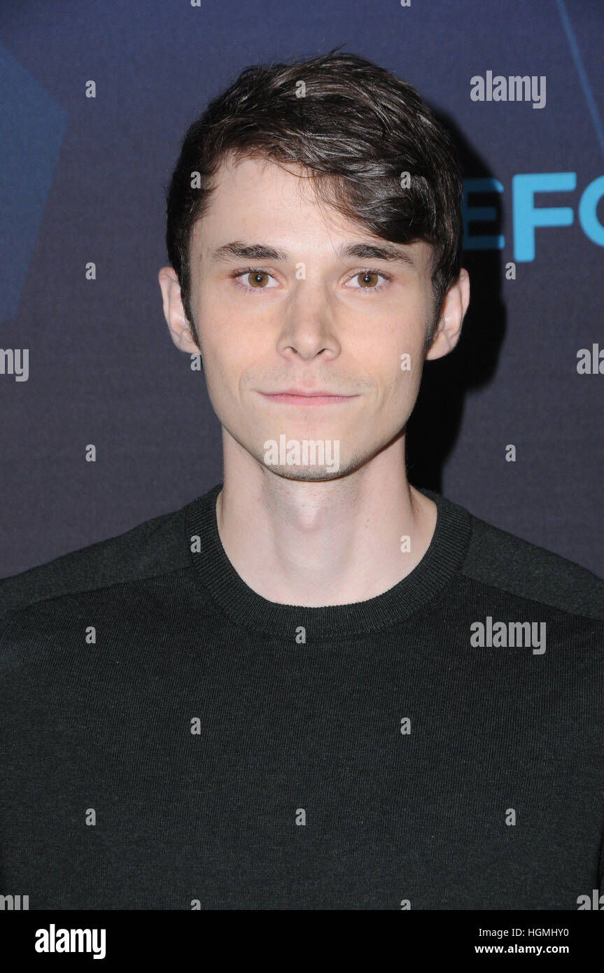 Jonathan Whitesell. Disney ABC Television Group TCA Winter Press Tour ...