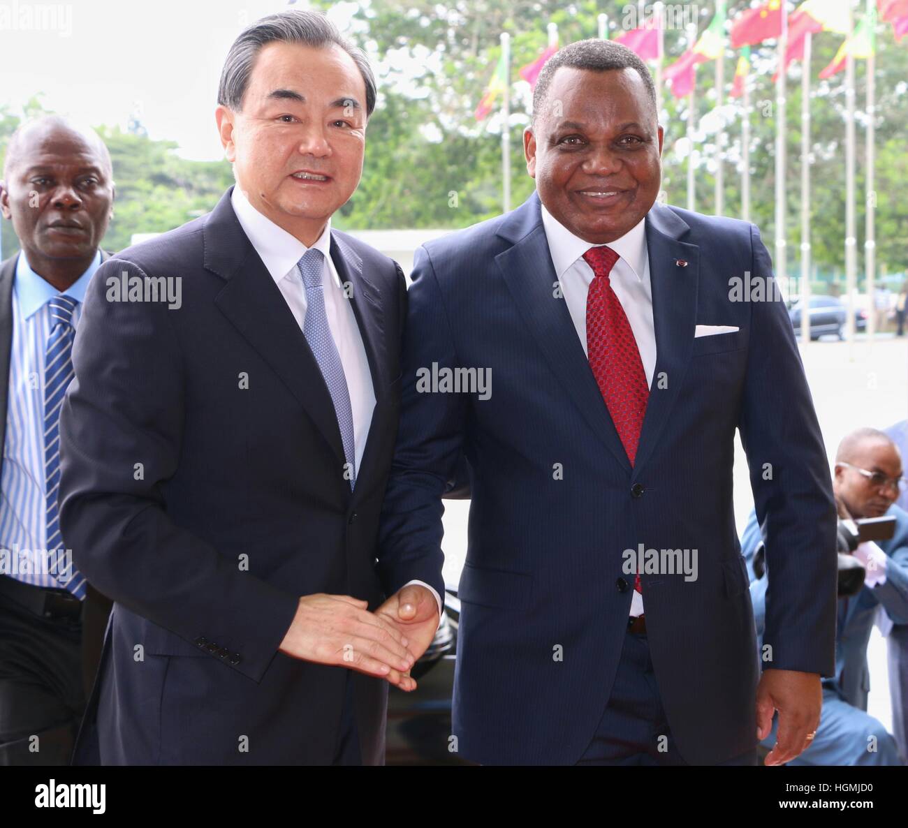 Congo Hands High Resolution Stock Photography and Images - Alamy