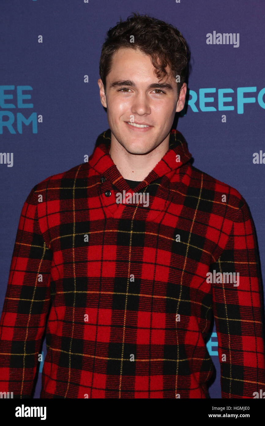 Charlie Depew