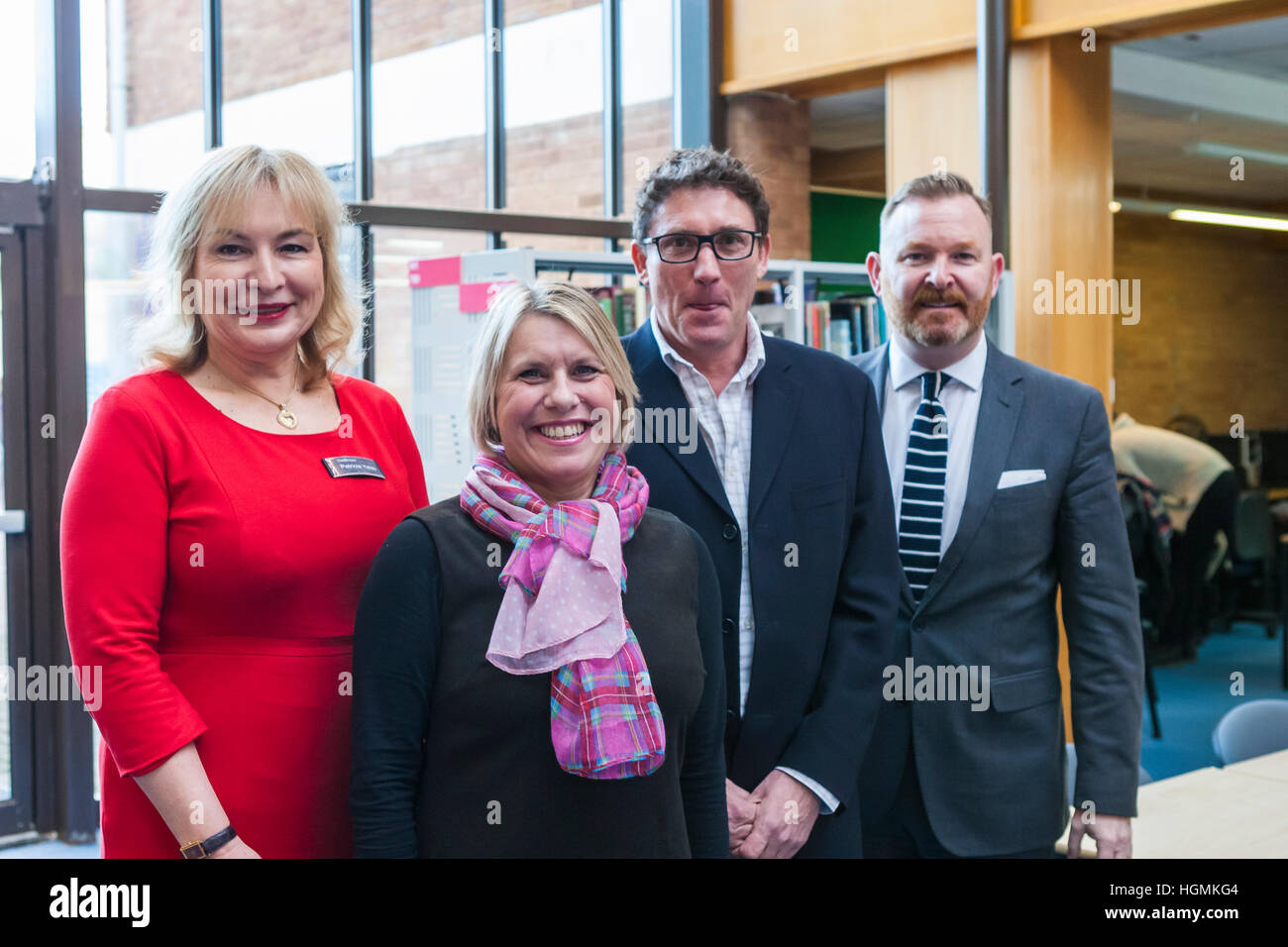 Patricia yates hi-res stock photography and images - Alamy