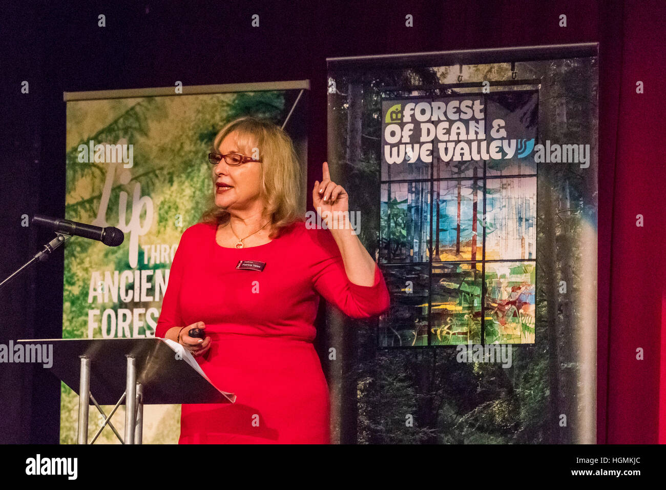 Patricia yates hi-res stock photography and images - Alamy