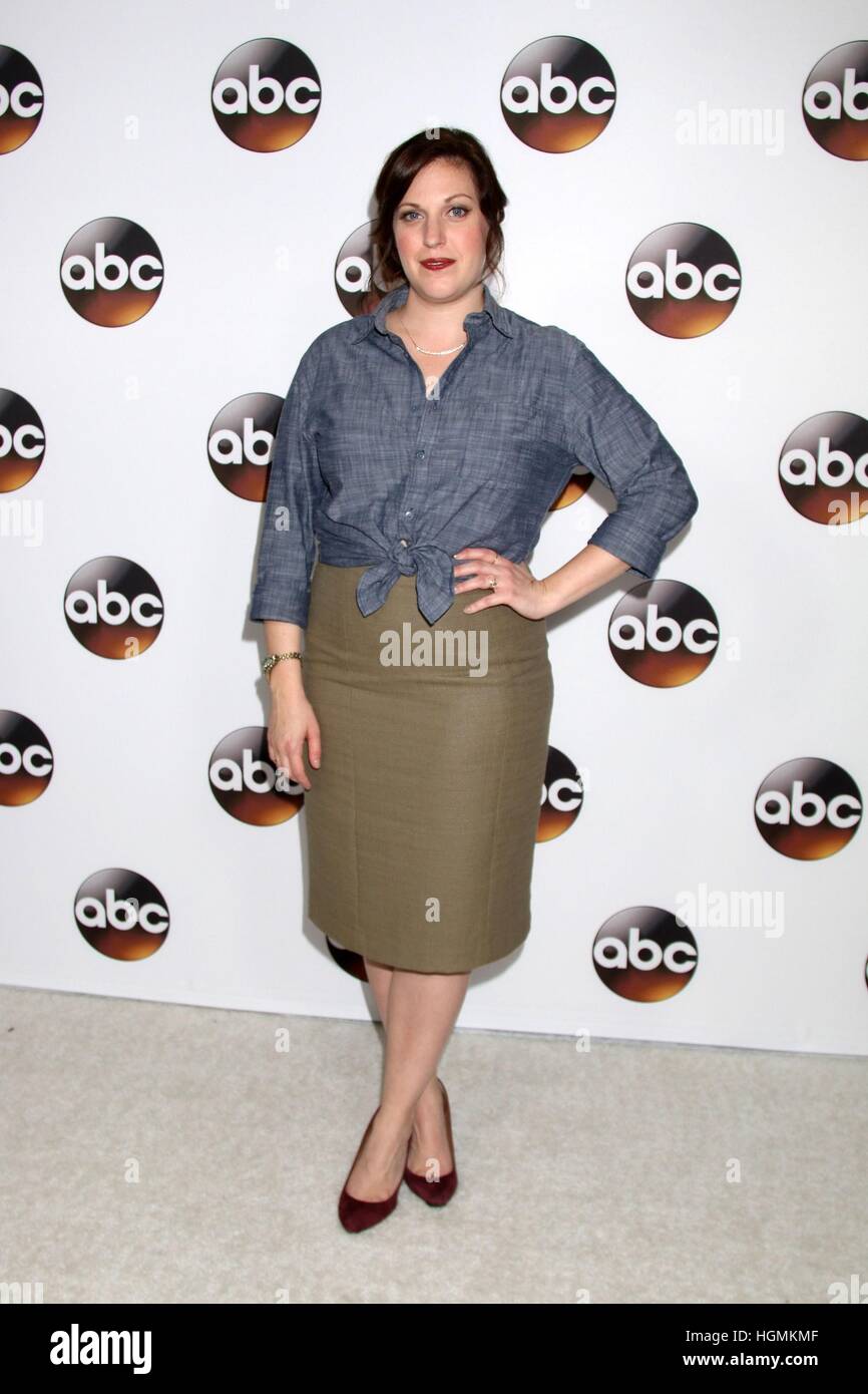 Alison tolman hi-res stock photography and images - Alamy