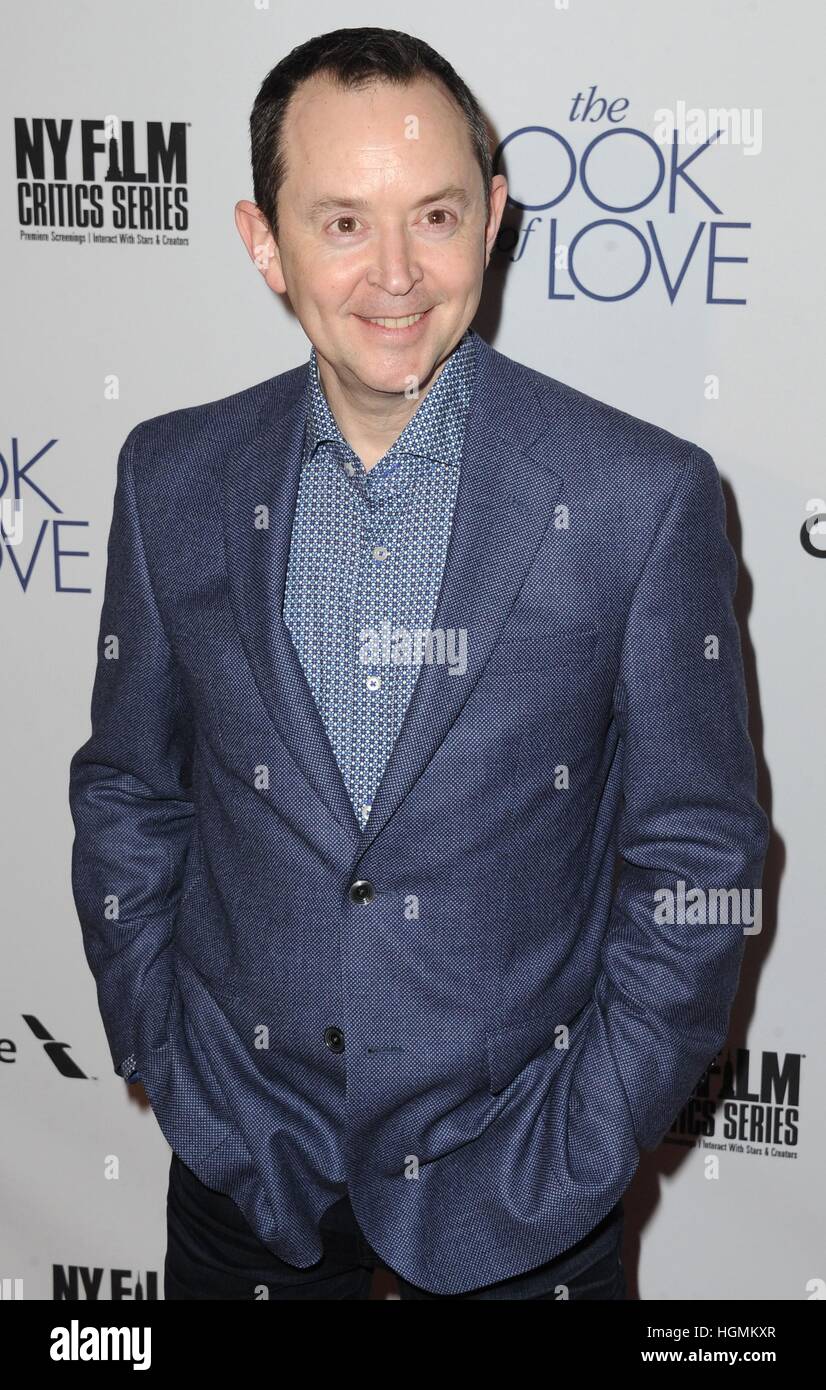 Richard Robichaux at arrivals for THE BOOK OF LOVE Premiere, The Grove ...
