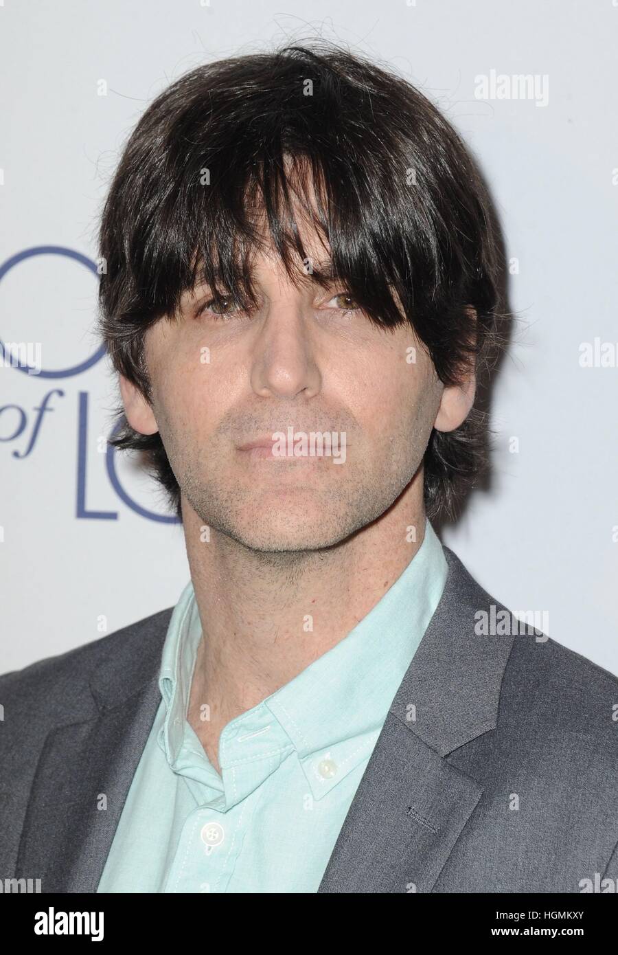 Russ Russo at arrivals for THE BOOK OF LOVE Premiere, The Grove, Los ...