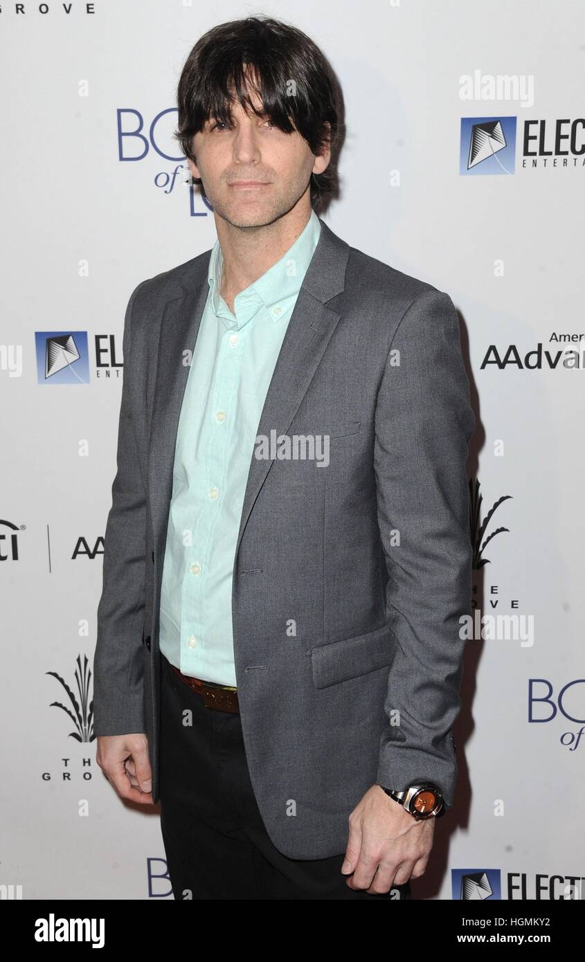 Russ Russo at arrivals for THE BOOK OF LOVE Premiere, The Grove, Los ...