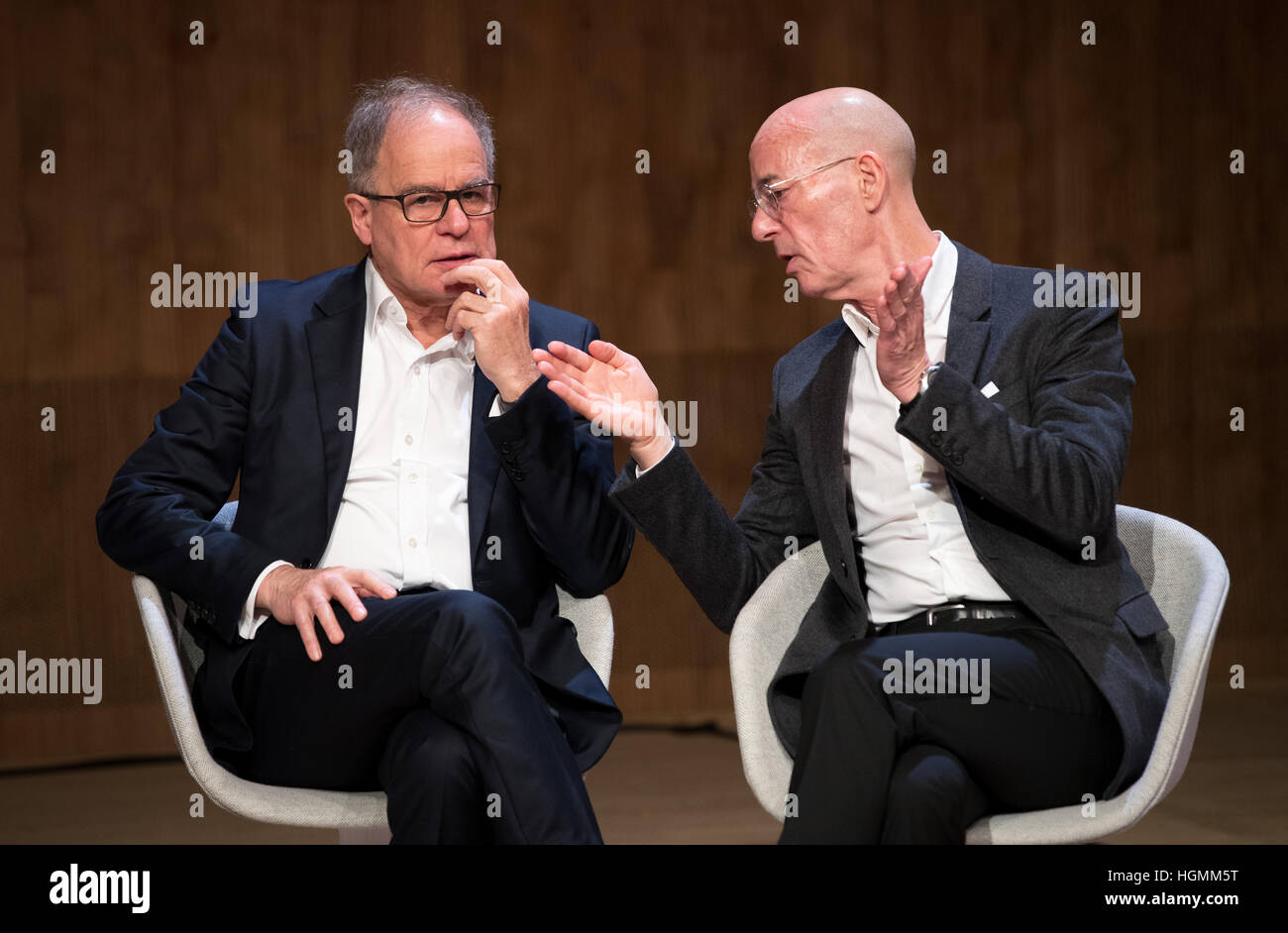 Pierre de meuron hi-res stock photography and images - Alamy