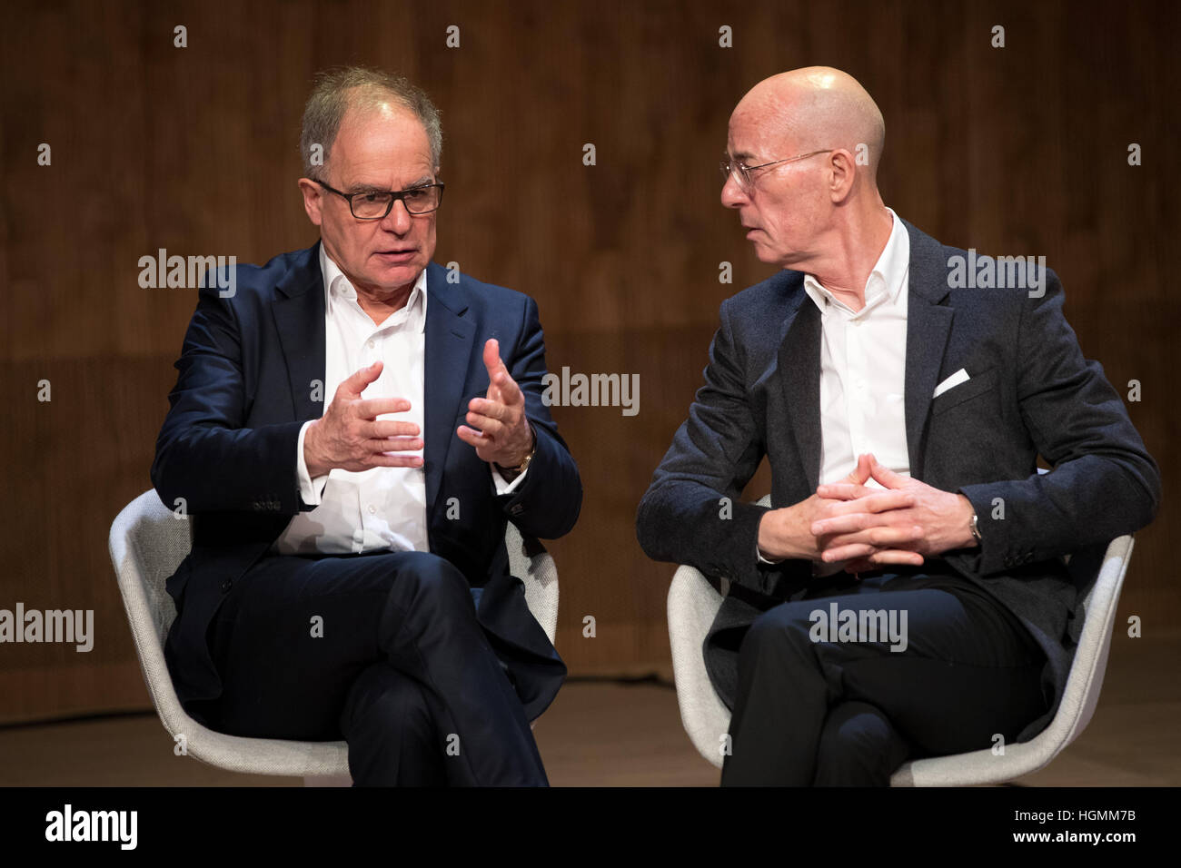 Pierre de meuron hi-res stock photography and images - Alamy