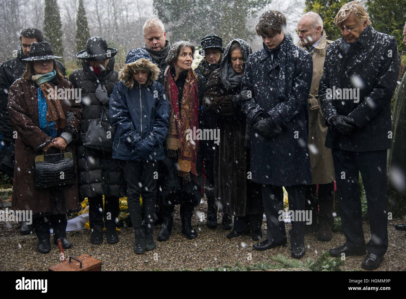 Romanovs Dynasty High Resolution Stock Photography and Images - Alamy