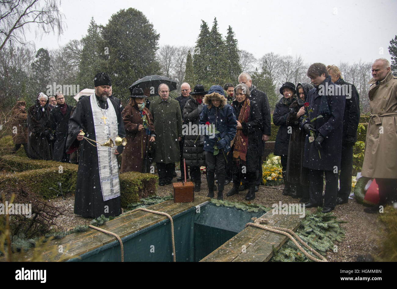 Romanovs Dynasty High Resolution Stock Photography and Images - Alamy