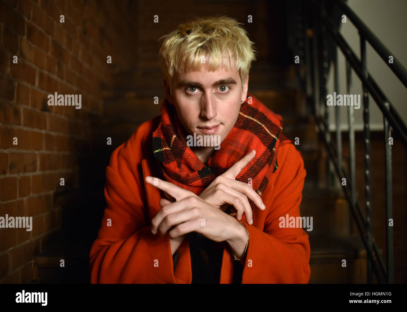 Bilderbuch band hi-res stock photography and images - Alamy