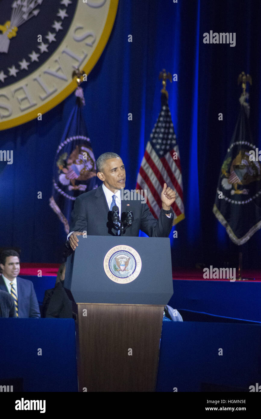 Barack obama acceptance speech hi-res stock photography and images - Alamy