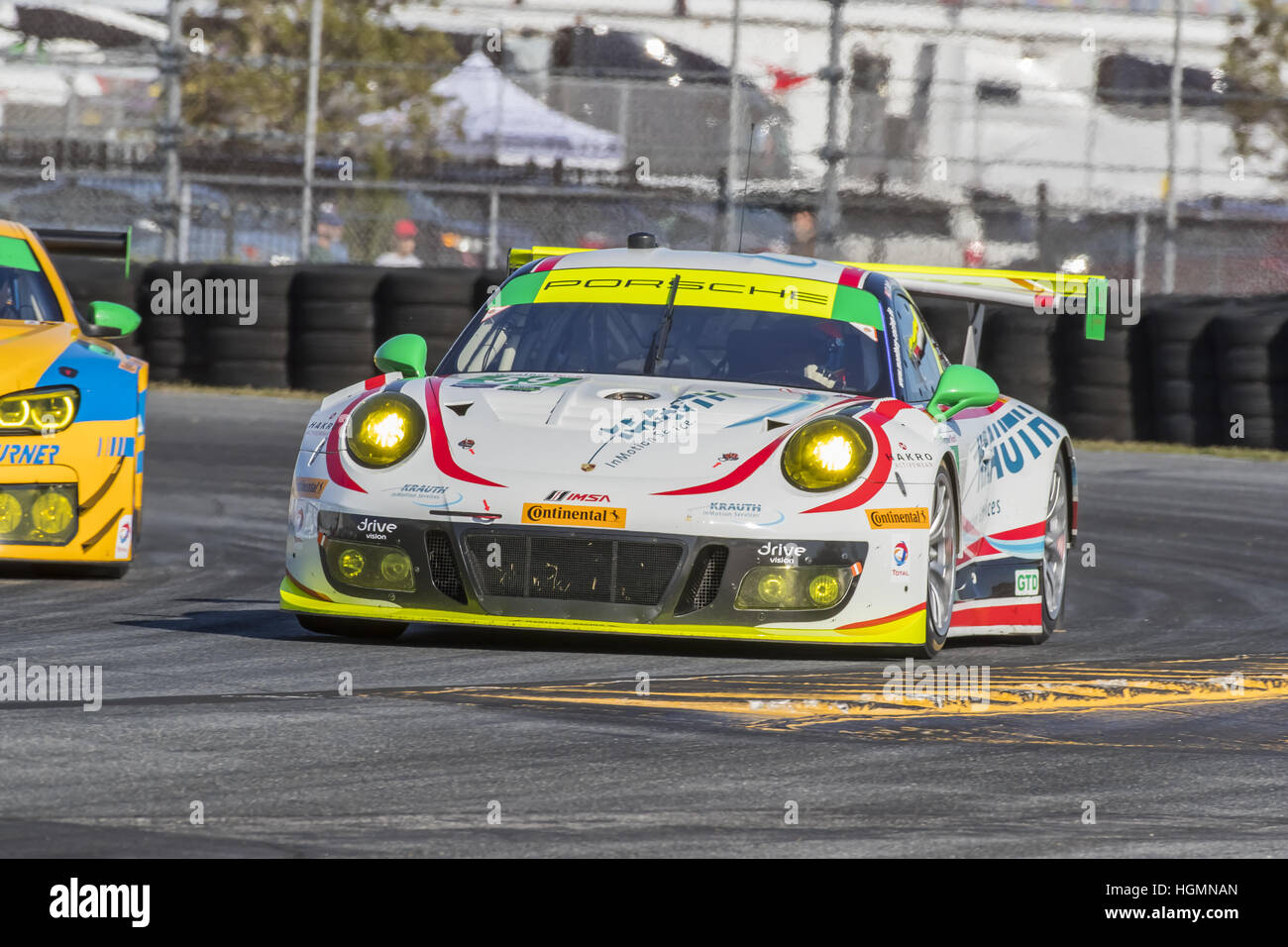 Manthey racing hi-res stock photography and images - Alamy