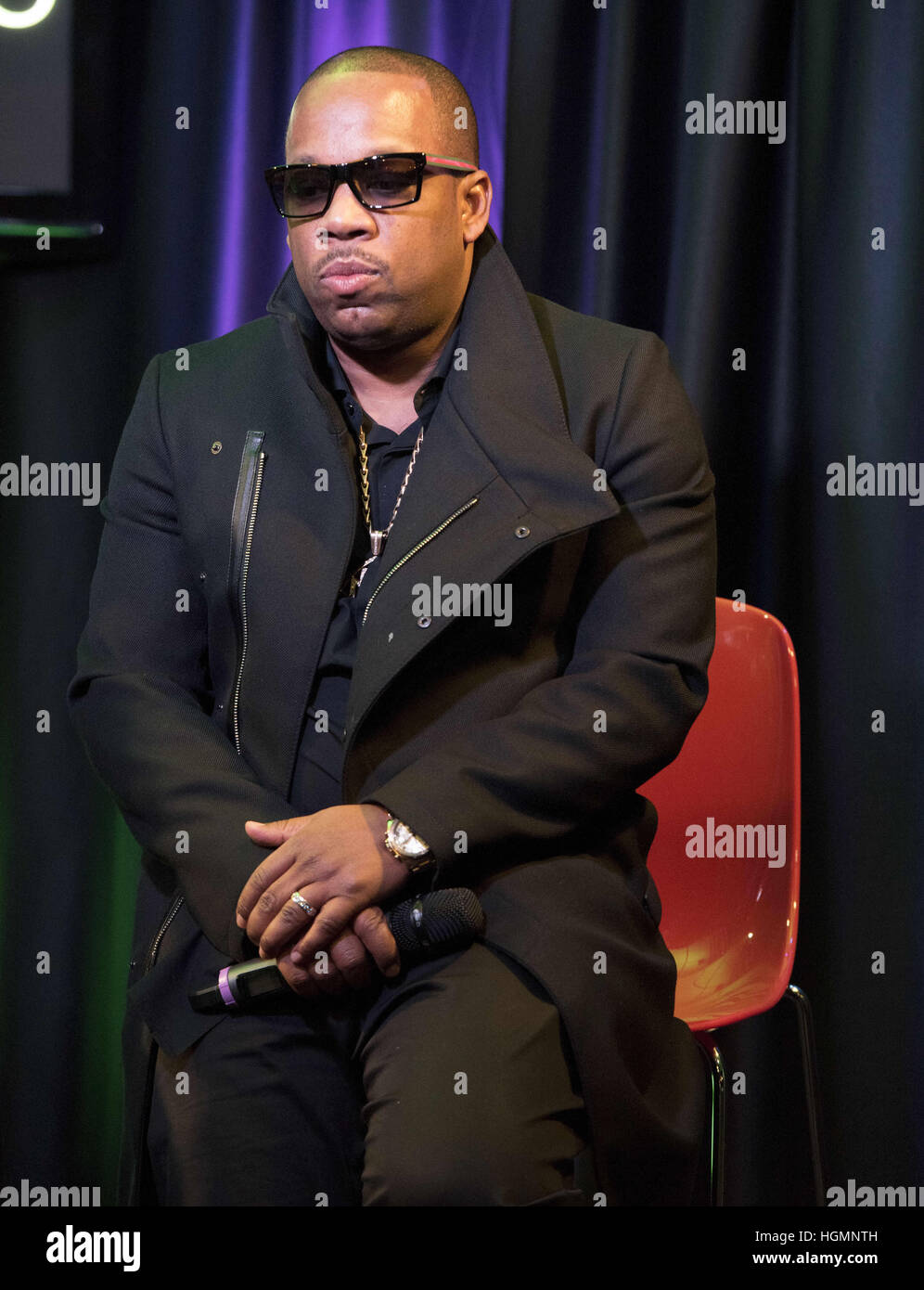 Michael bivins hi-res stock photography and images - Alamy