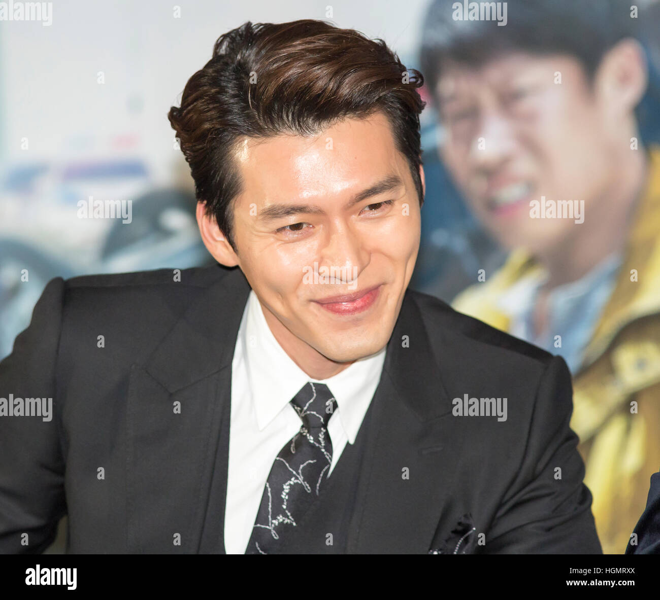 Hyun Bin's Instagram, Twitter & Facebook on IDCrawl