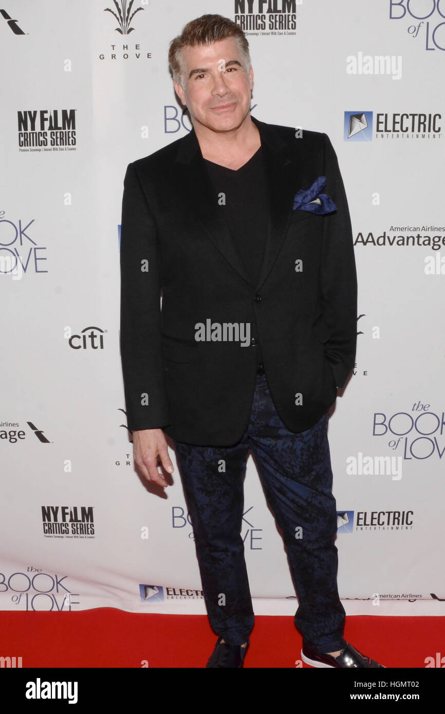 Bryan Batt arrives at the premiere of Electric Entertainment's "The ...