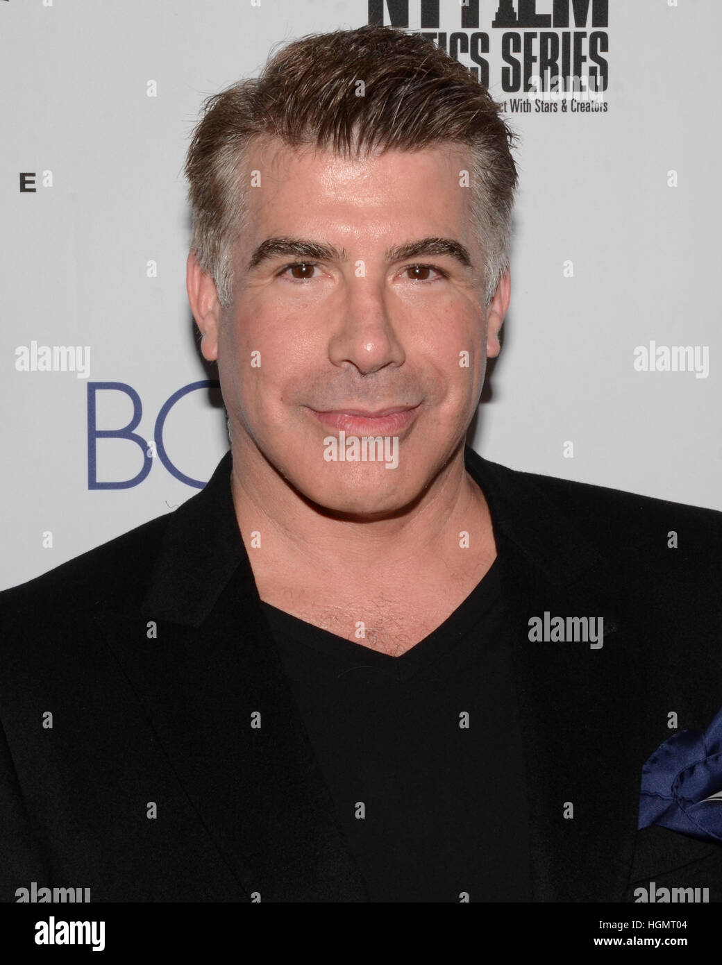 Bryan Batt arrives at the premiere of Electric Entertainment's "The ...