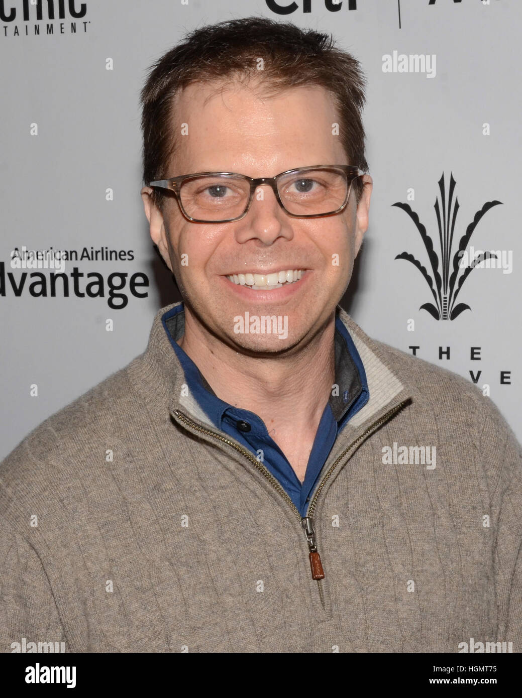 Richard Hull arrives at the premiere of Electric Entertainment's "The ...