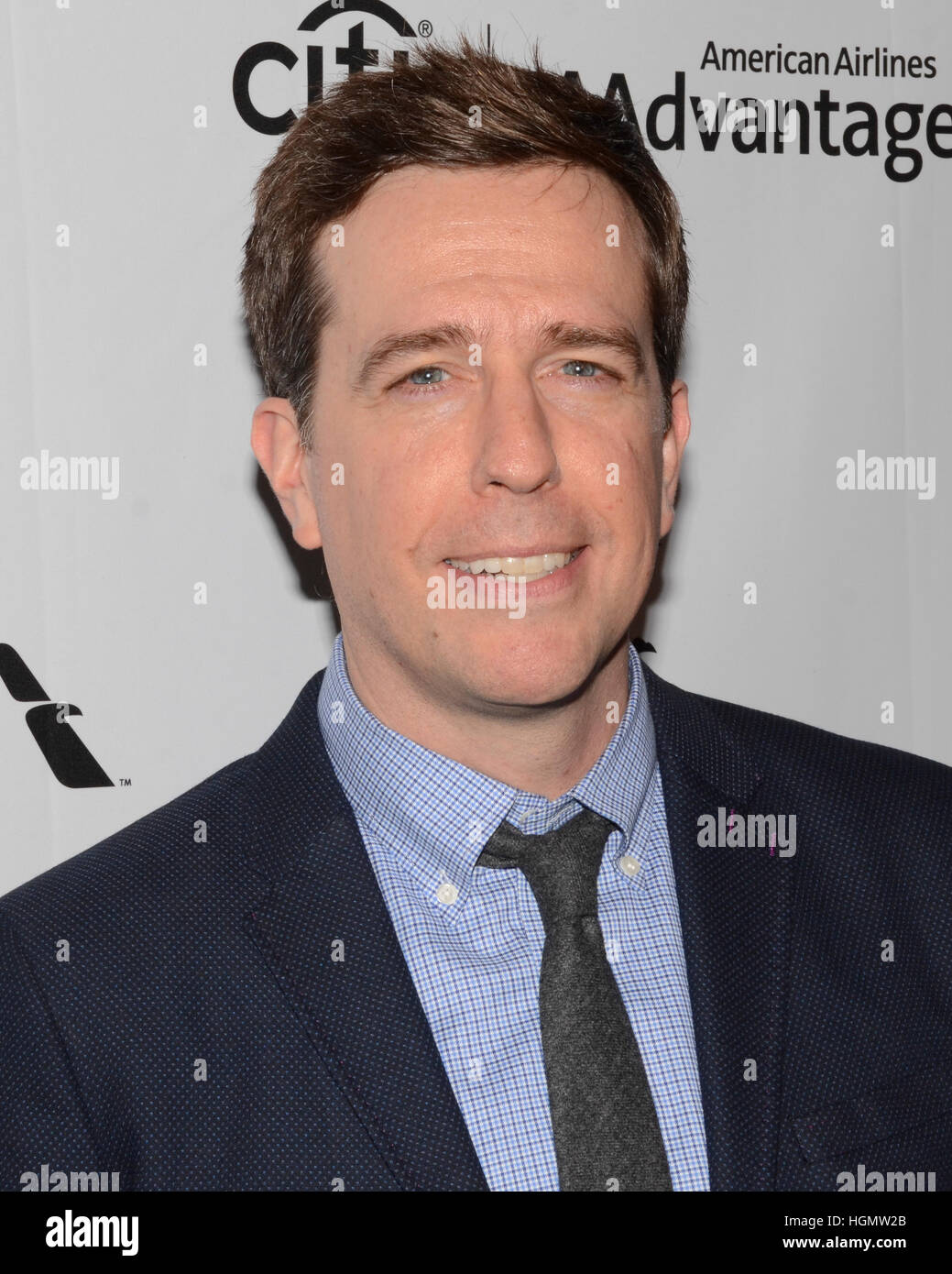 Ed helms hi-res stock photography and images - Alamy