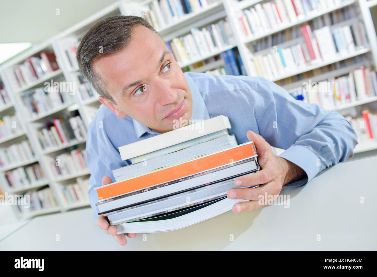 Sneaky plan hi-res stock photography and images - Alamy