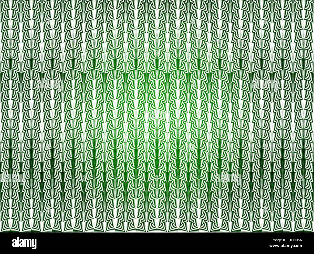Asian wave pattern hi-res stock photography and images - Alamy