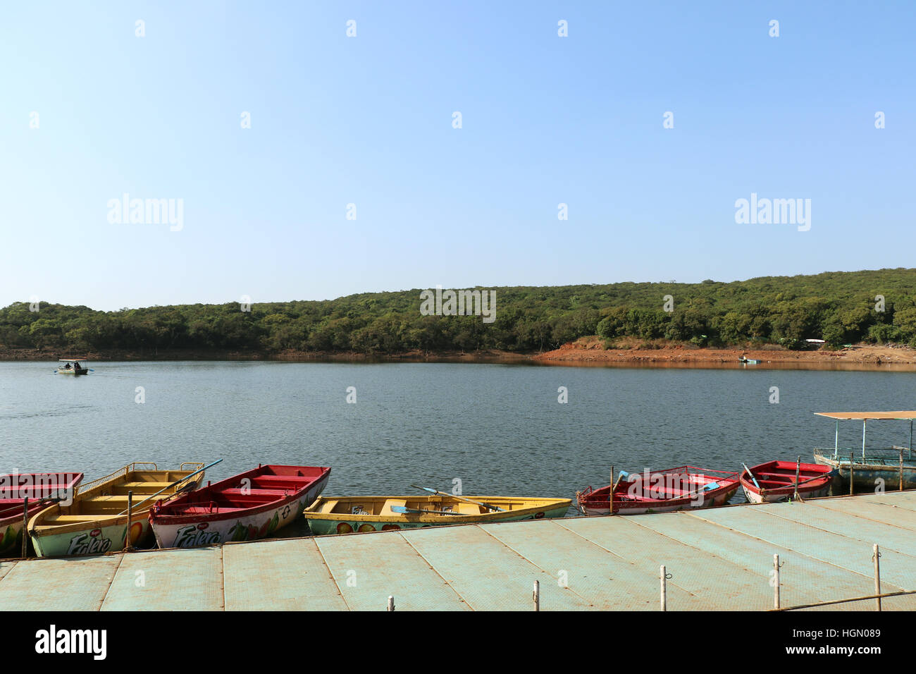 Venna lake hi-res stock photography and images - Alamy