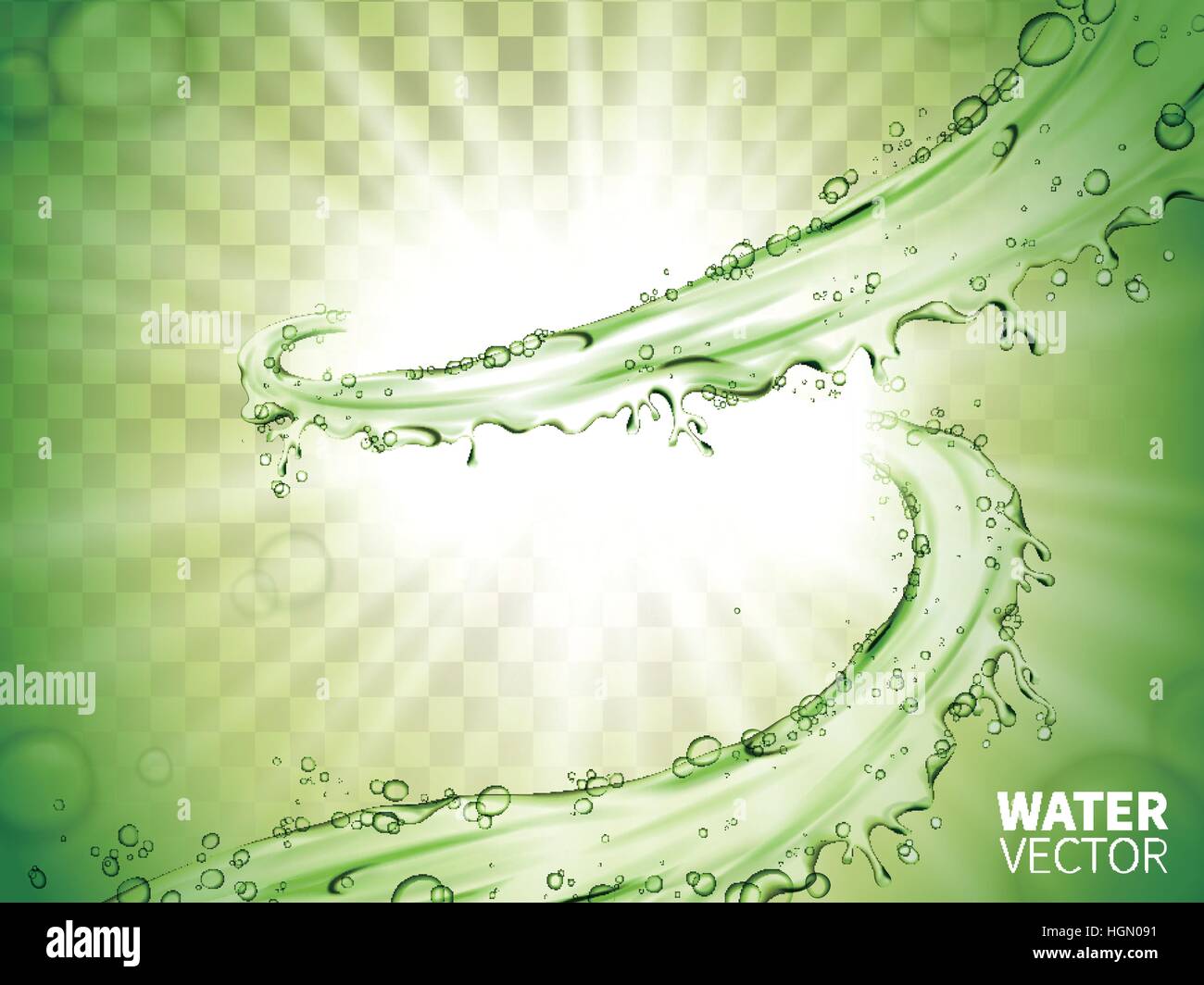 Spiral rising Stock Vector Images - Alamy