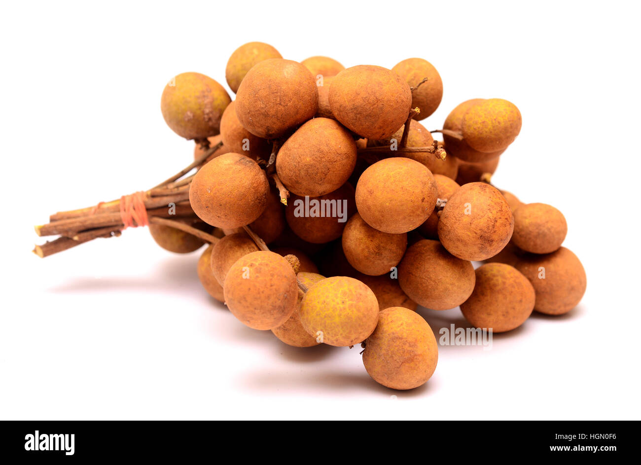 longan. fresh longan on the background Stock Photo - Alamy
