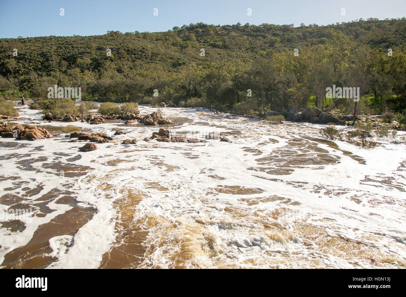 Swan coastal plain hi-res stock photography and images - Alamy