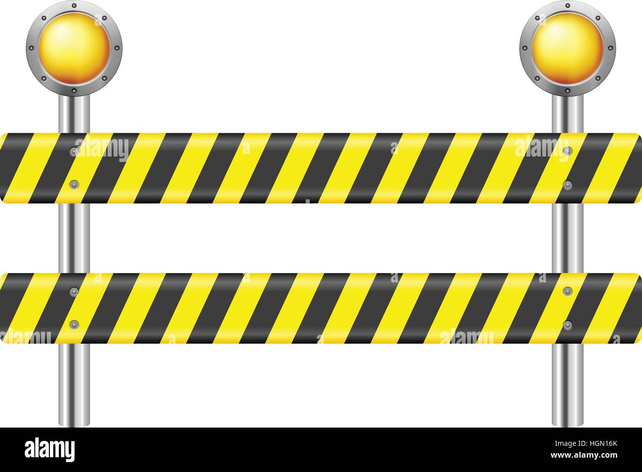 Safety barricade hi-res stock photography and images - Alamy