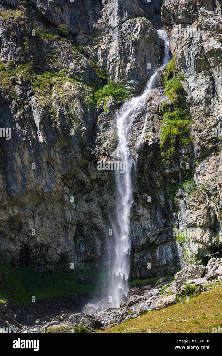 Valgaudemar summer hi-res stock photography and images - Alamy