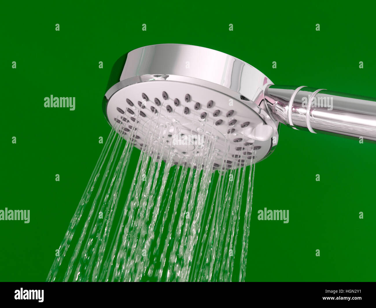 Shower head hi-res stock photography and images - Alamy