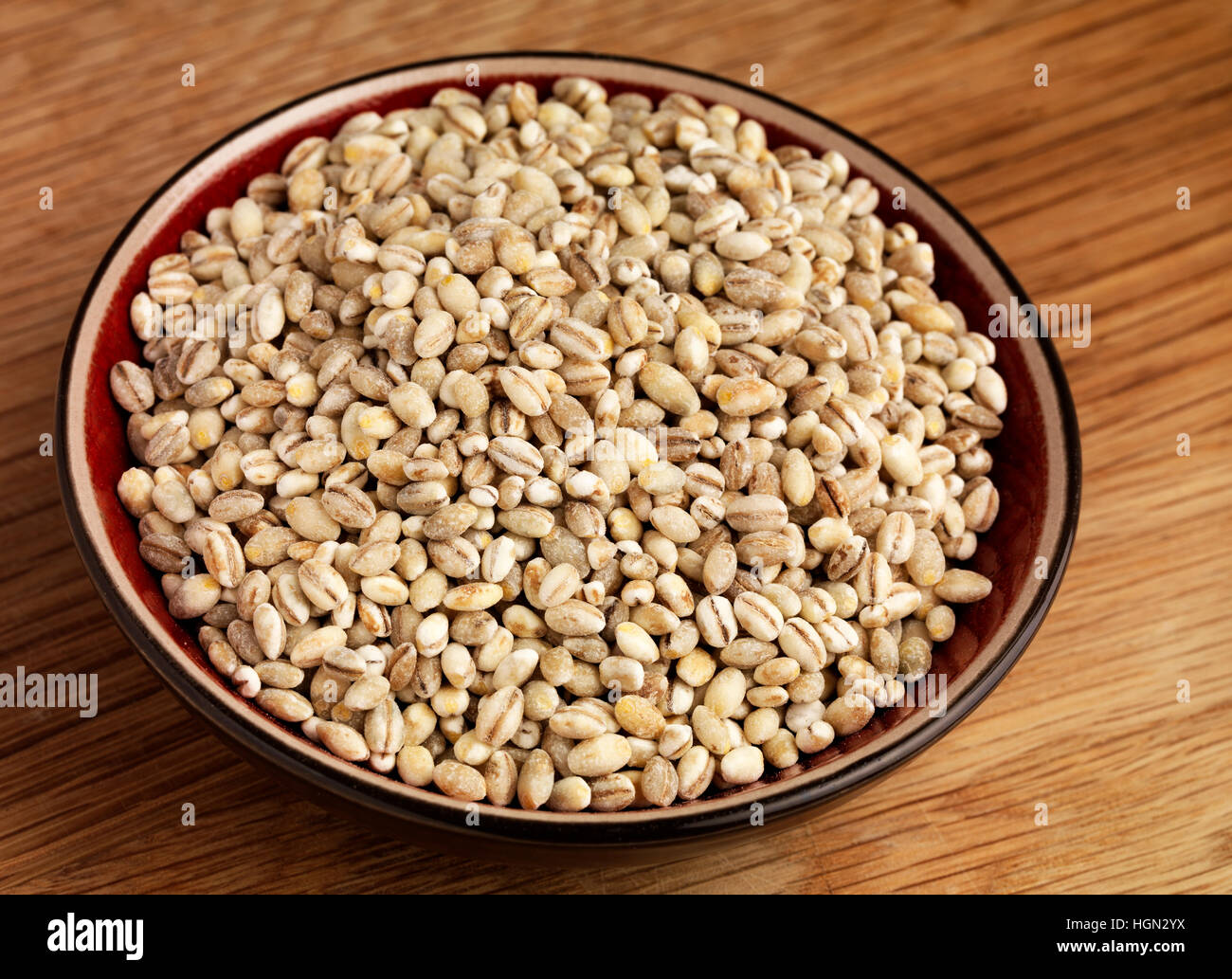Pearl barley hi-res stock photography and images - Alamy