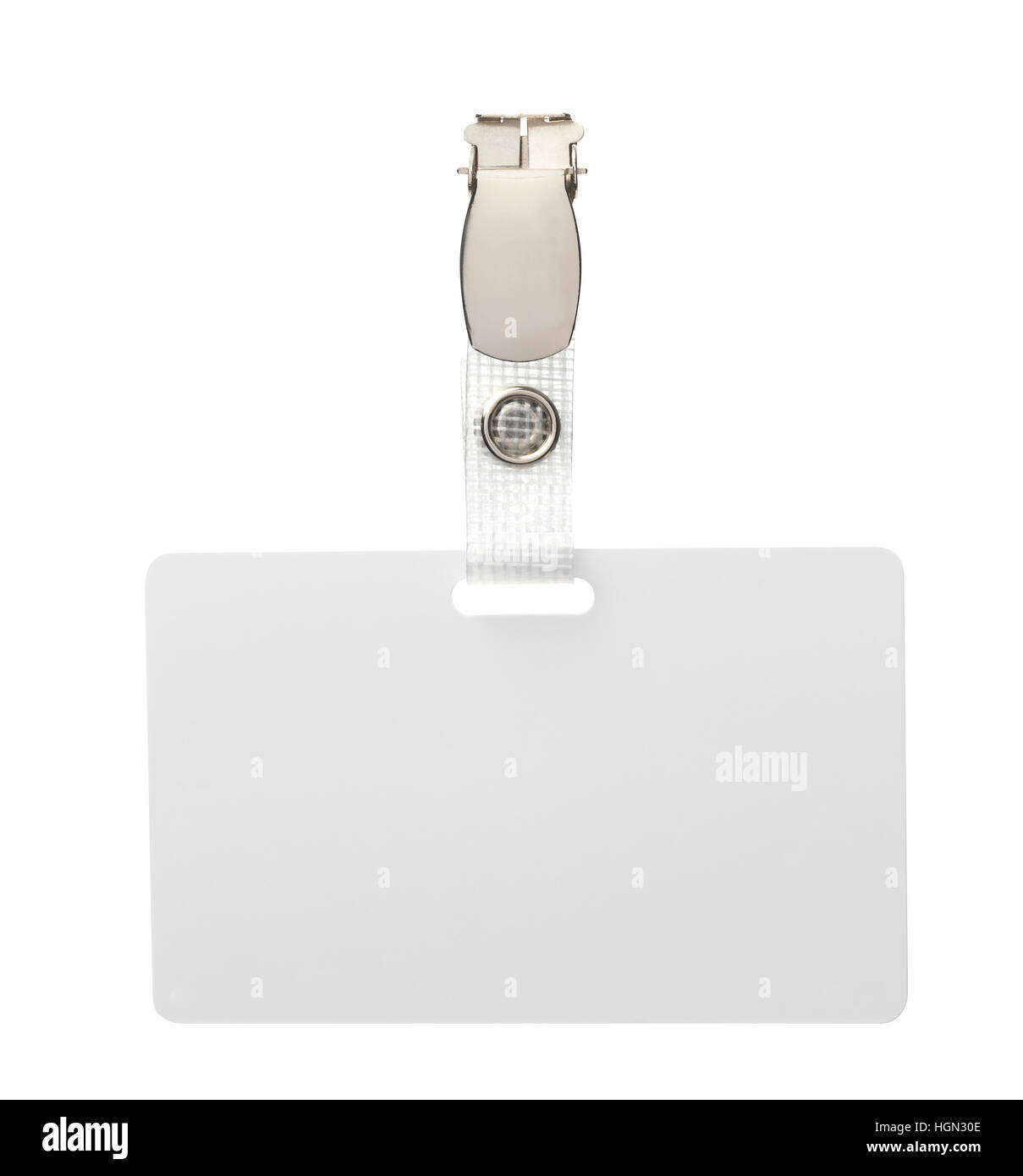 Name tag Cut Out Stock Images & Pictures - Alamy