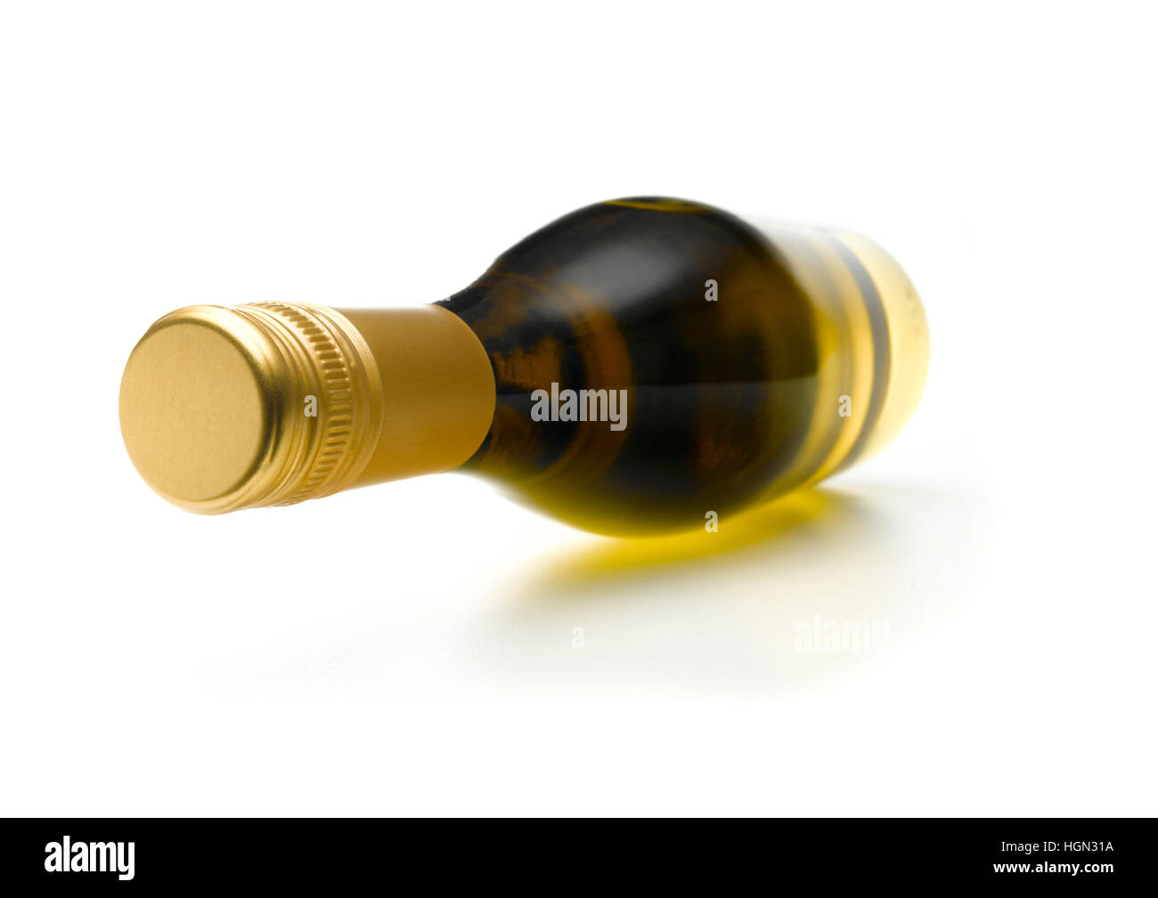 Alcohol on table Cut Out Stock Images & Pictures - Alamy