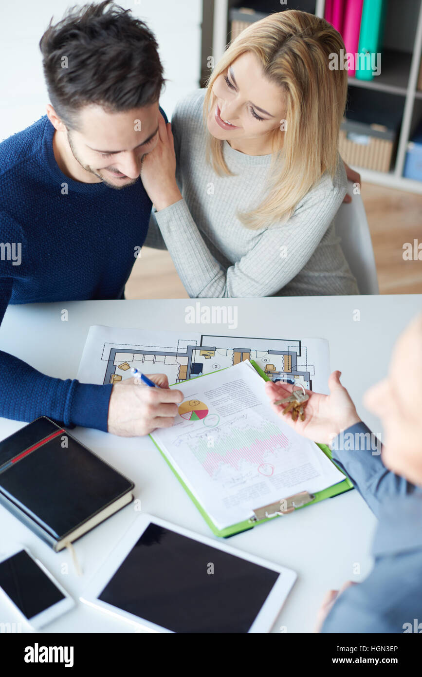 Office ownership hi-res stock photography and images - Alamy