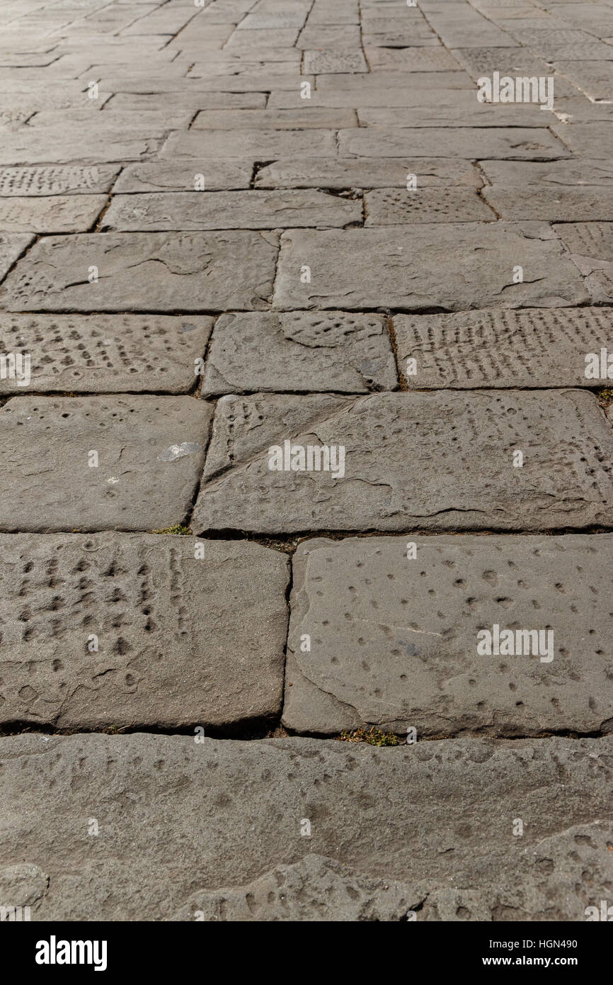 Italy pattern hi-res stock photography and images - Alamy