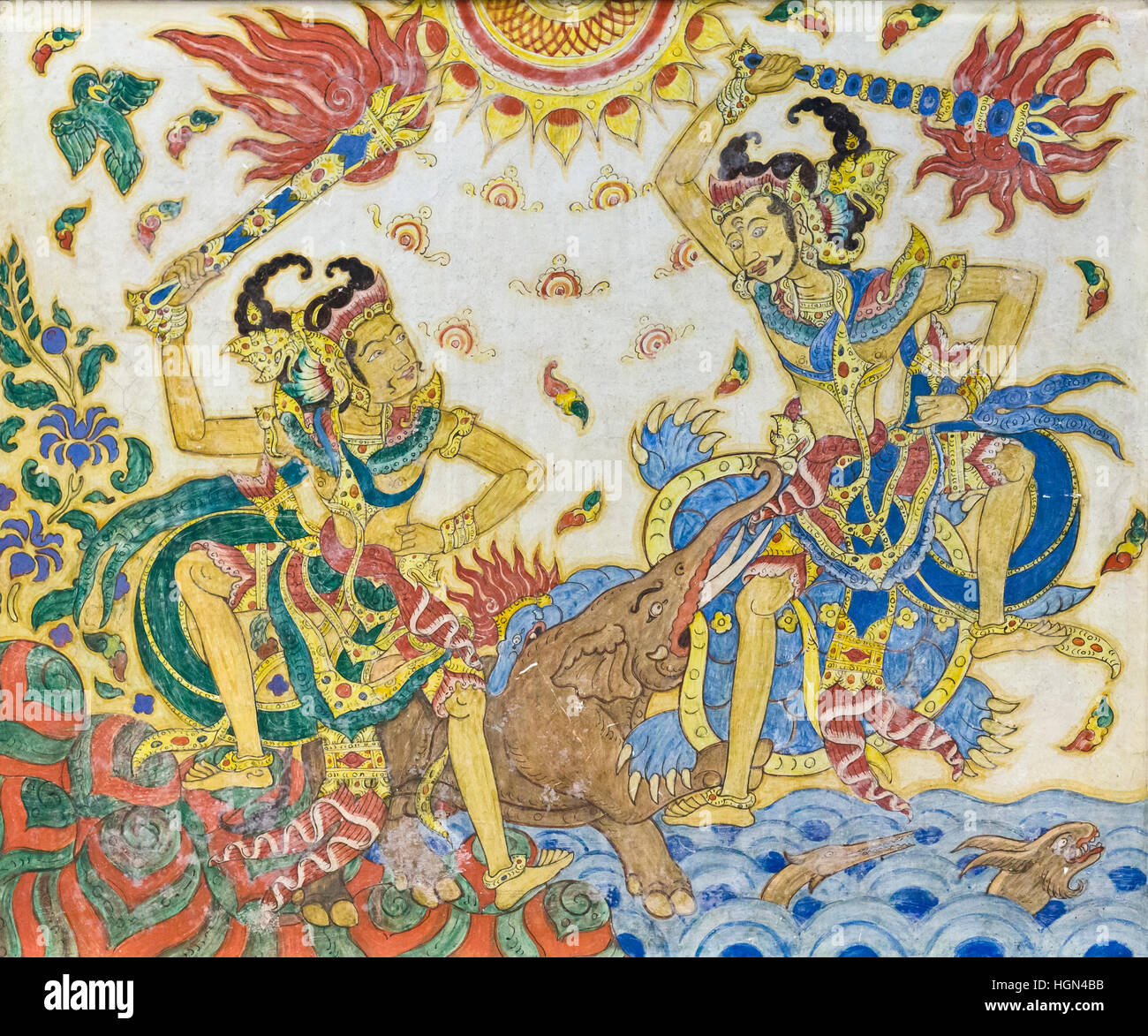 Supratika hi-res stock photography and images - Alamy