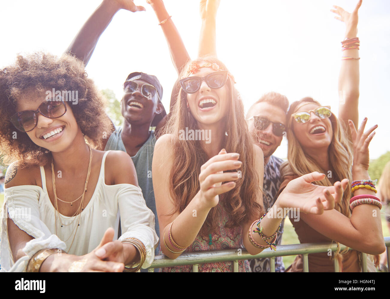 Music vibes hi-res stock photography and images - Alamy