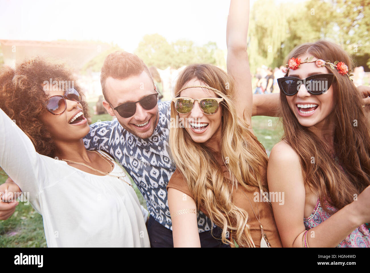 Stop the party hi-res stock photography and images - Alamy