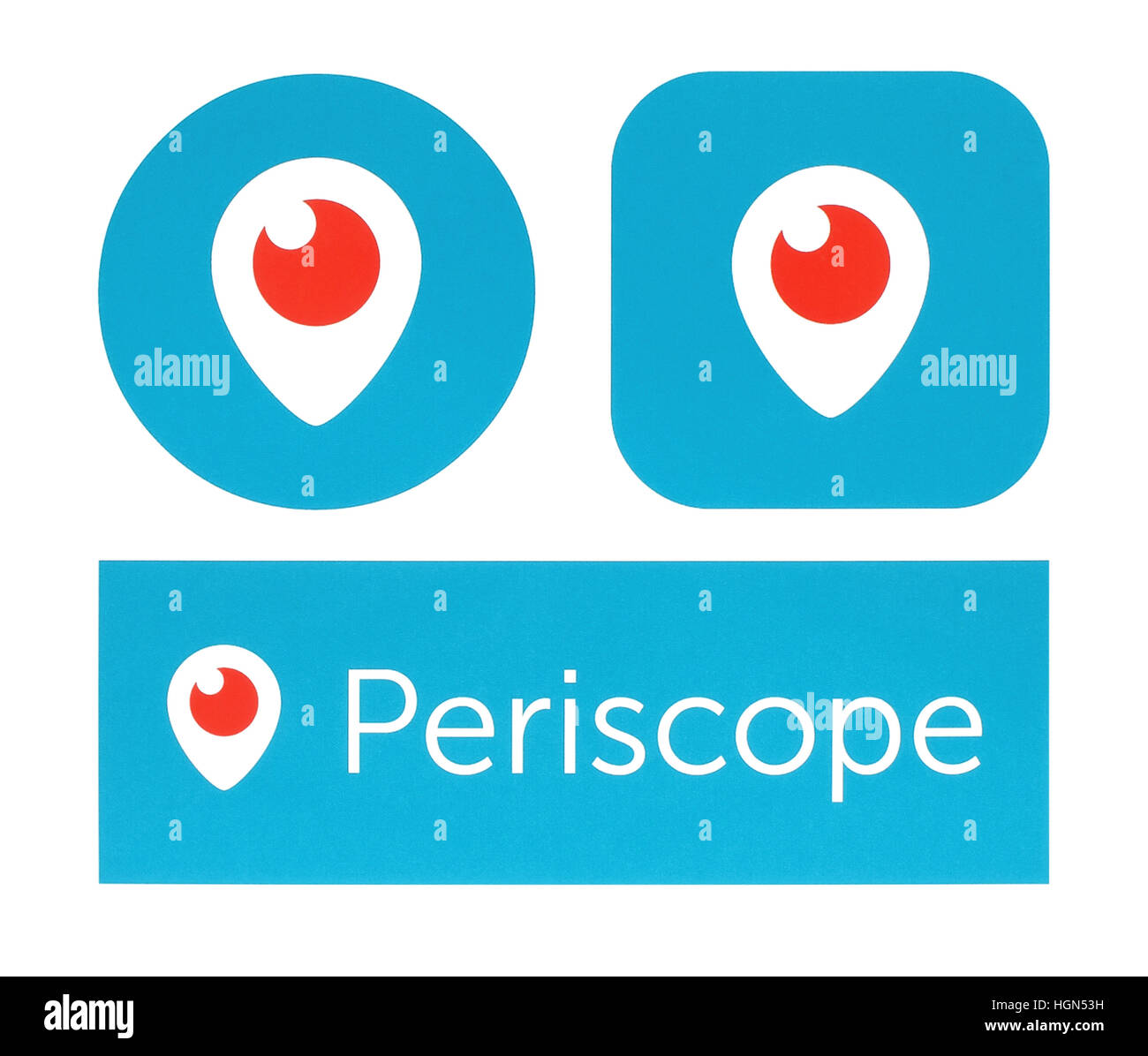 Periscope hi-res stock photography and images - Alamy