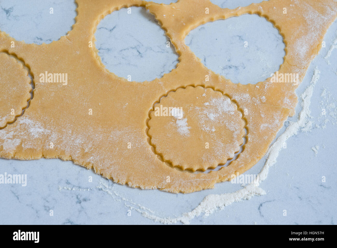 Pie shapes hi-res stock photography and images - Alamy