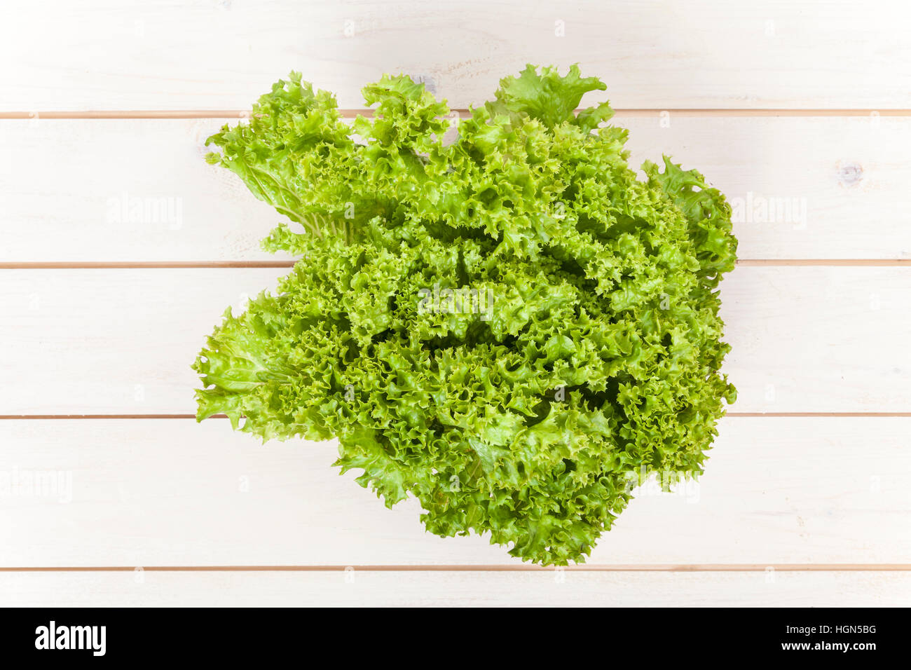 Lollo verde hi-res stock photography and images - Alamy