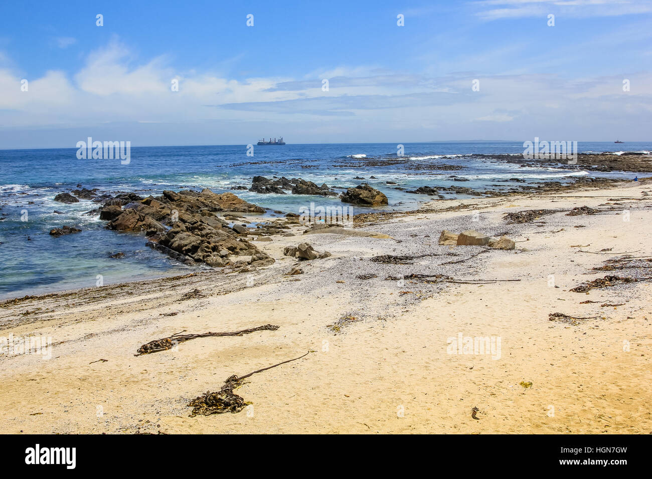 Cape town sea point hi-res stock photography and images - Alamy